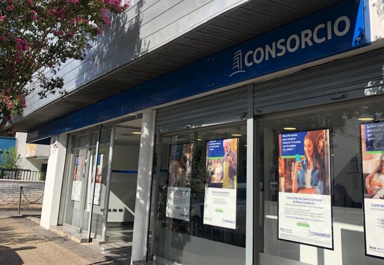 Consorcio integra oferta de productos bancarias y de seguros en sus ...