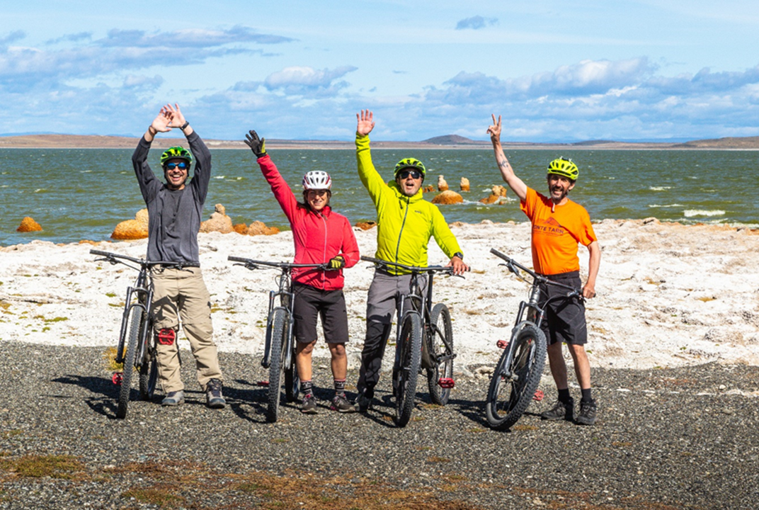 Tierra del Fuego hacia un destino turístico inteligente | Diario El ...
