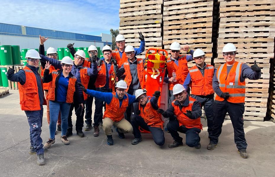 Empresa Sugal Group Chile ofrece más 1.000 empleos en la Región de O ...